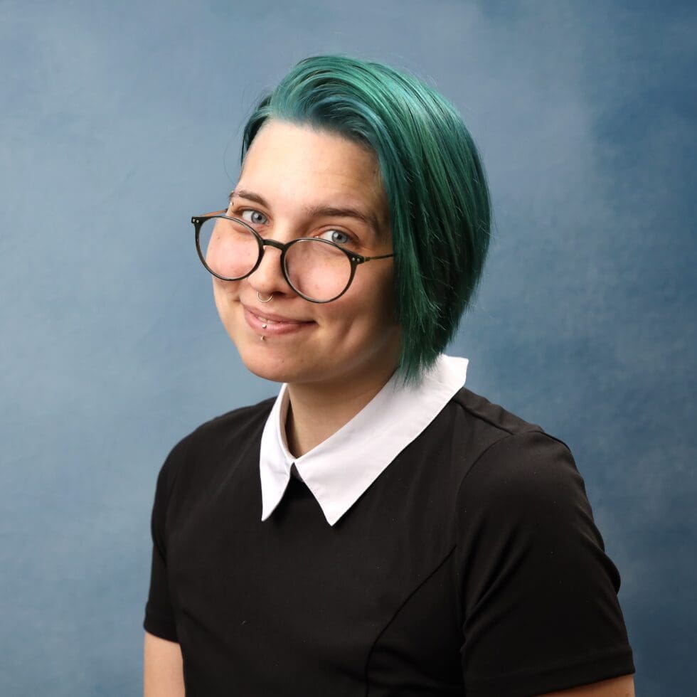 Enrichment Staff - Jackson Charter School | Public School in Rockford IL